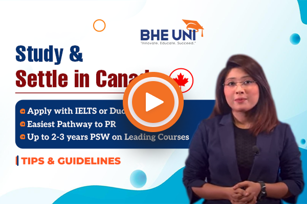 BHE UNI | University Admissions & Education Consultancy